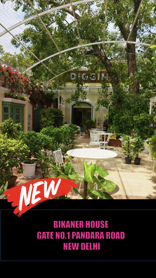BikanerHouse